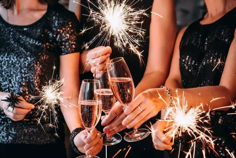 Les rituels de la Saint-Sylvestre : préparer la nouvelle année selon ...
